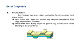 10. ppt gunung api dan gempa bumi g7 | PPT