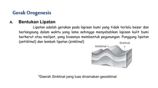 10. ppt gunung api dan gempa bumi g7 | PPT
