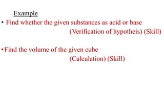 10. practical test | PDF