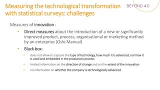 9. How to measure technological transformation | PDF | Internet | Computing