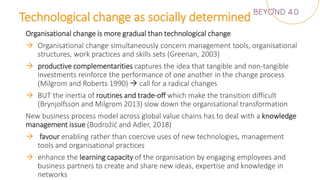 9. How to measure technological transformation | PDF