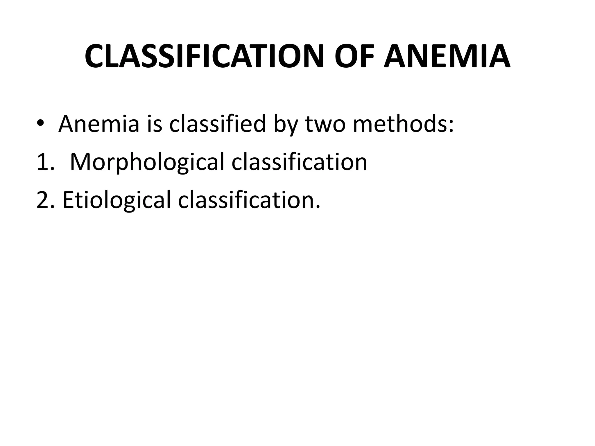 10.anemia | PPTX
