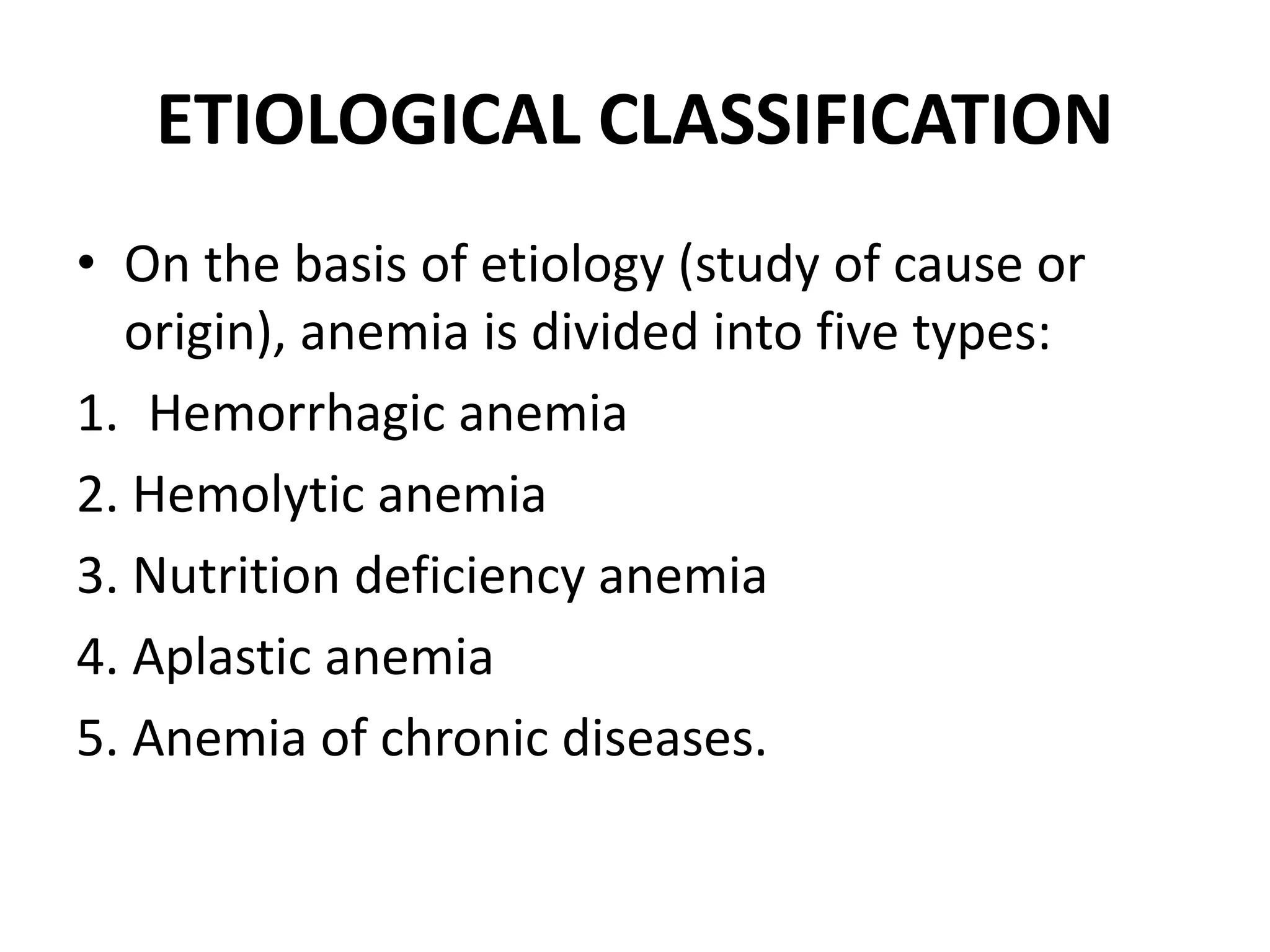 10.anemia | PPTX