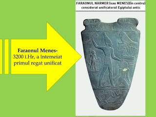 Egiptul antic | PPT