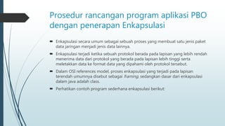 10. konsep enkapsulasi | PPTX