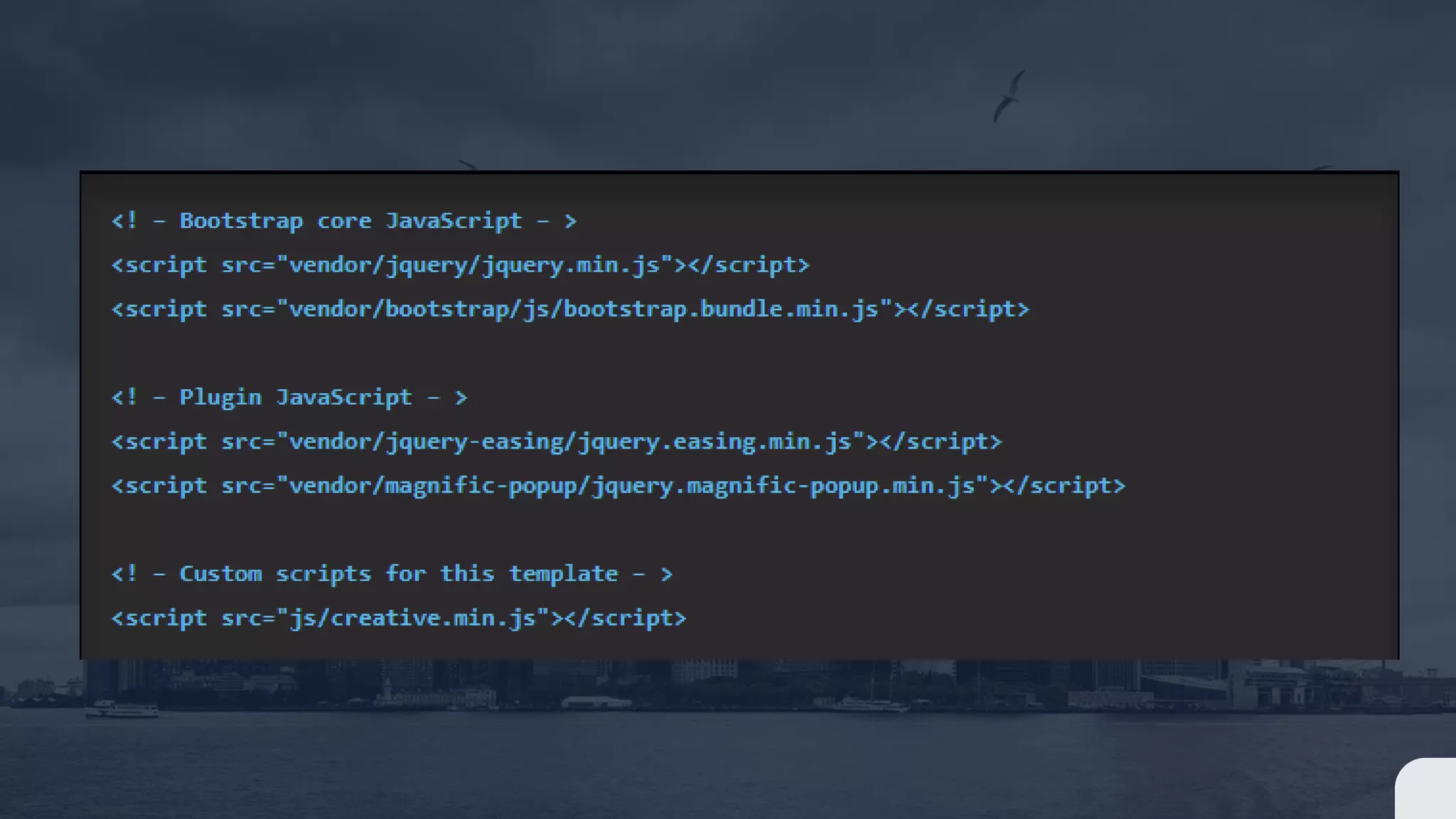 Customize Your Website With Html5 And Css3 Ppt 8748