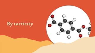 Polymers | PPTX | Chemistry | Science