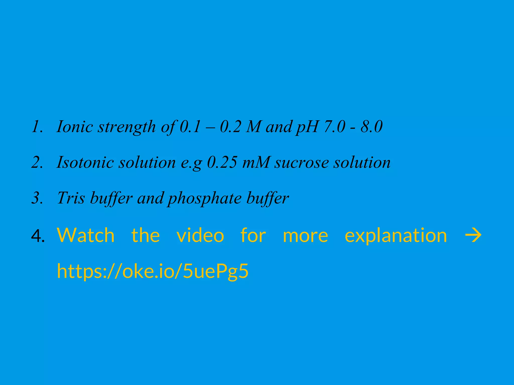 10.analytical biochemistry | PPTX