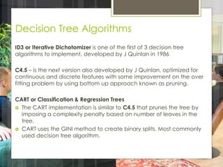 Introduction to Random Forest | PDF