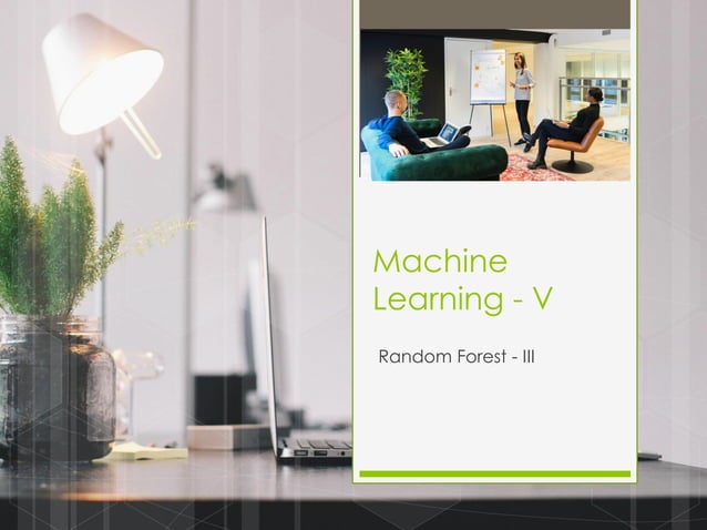 Machine Learning Feature Selection - Random Forest | PDF