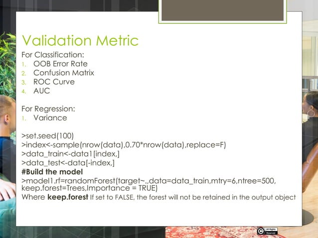 Machine Learning Feature Selection - Random Forest | PDF
