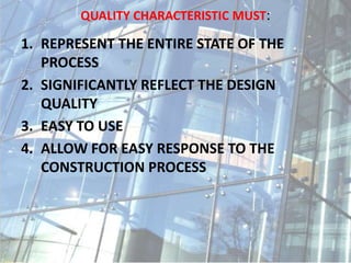 10. quality control | PPT