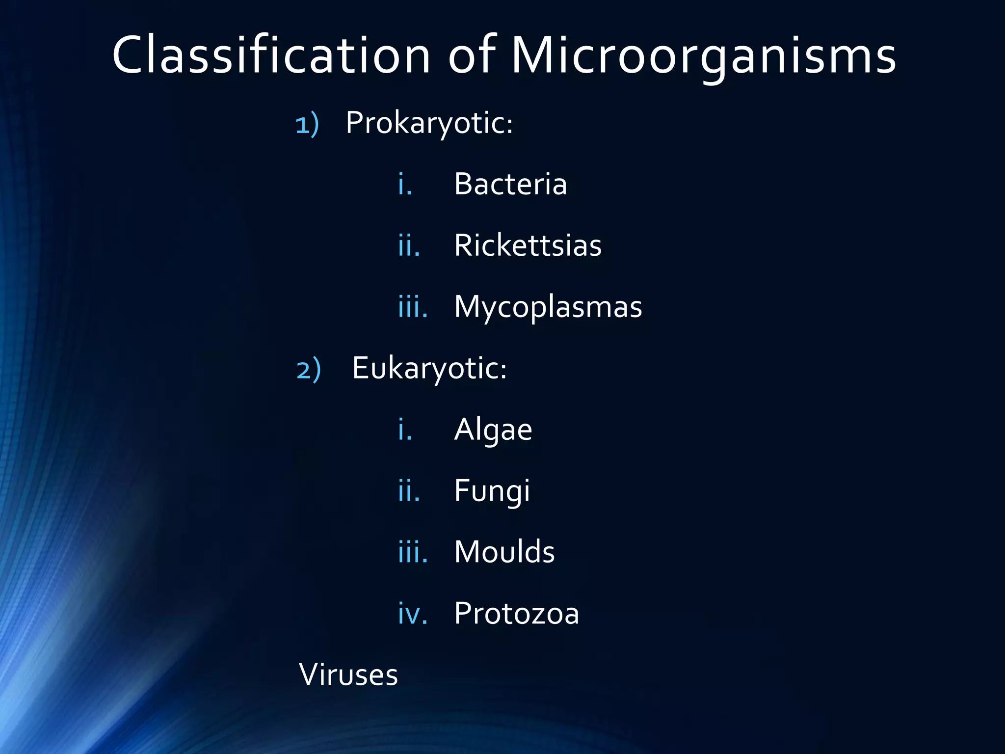 Microbiology | PDF