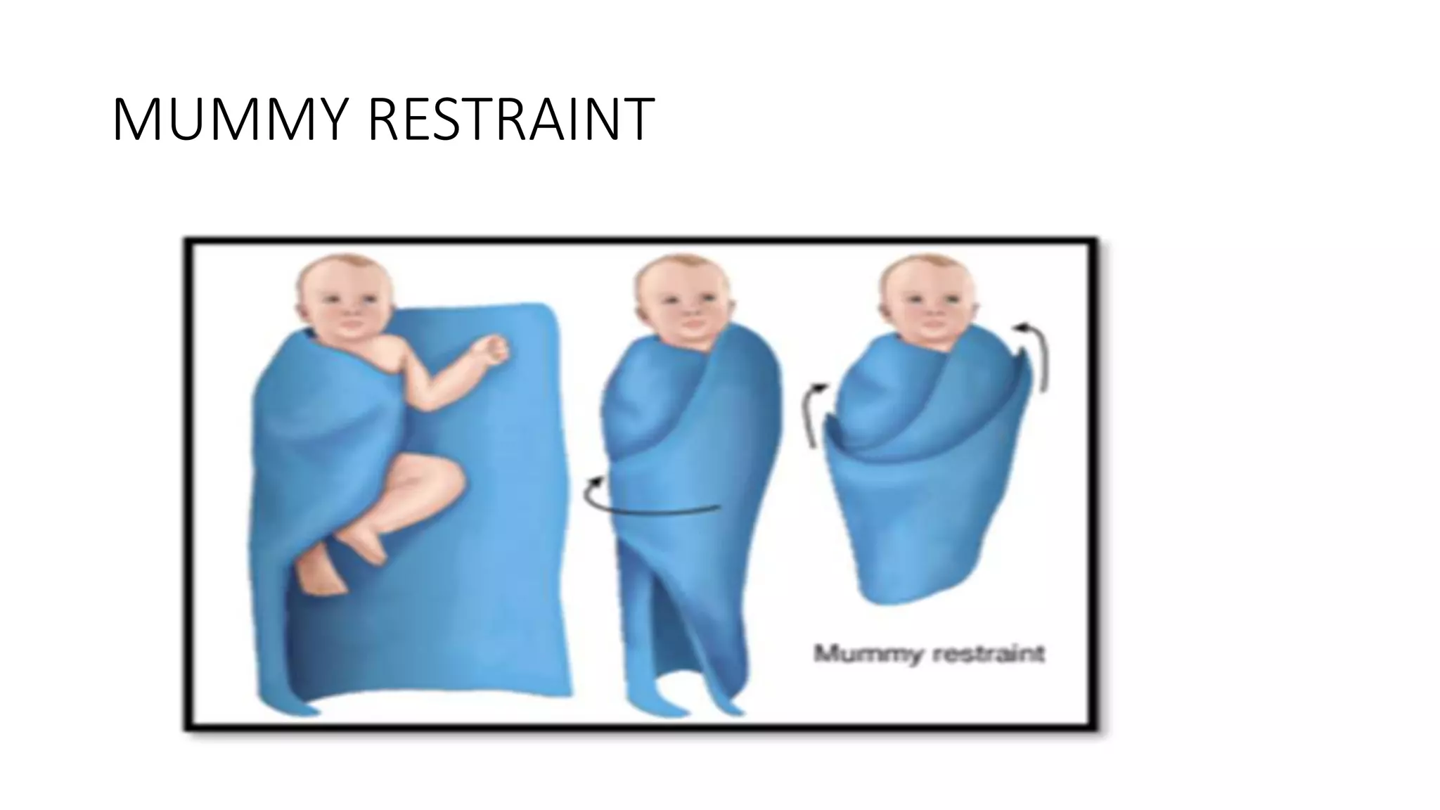 restraint | PPTX