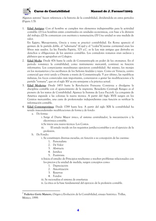 10. Generalidades de la Contabilidad (Artículo) autor Manuel de Jesús ...