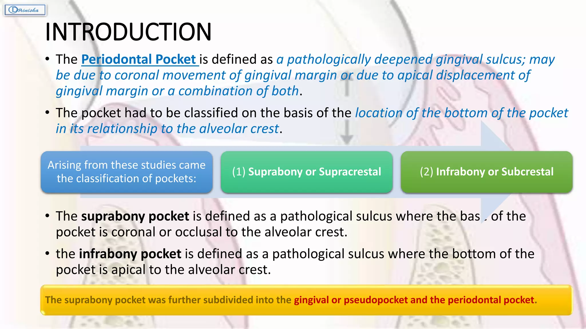 Treatment of Infrabony Pockets.pptx