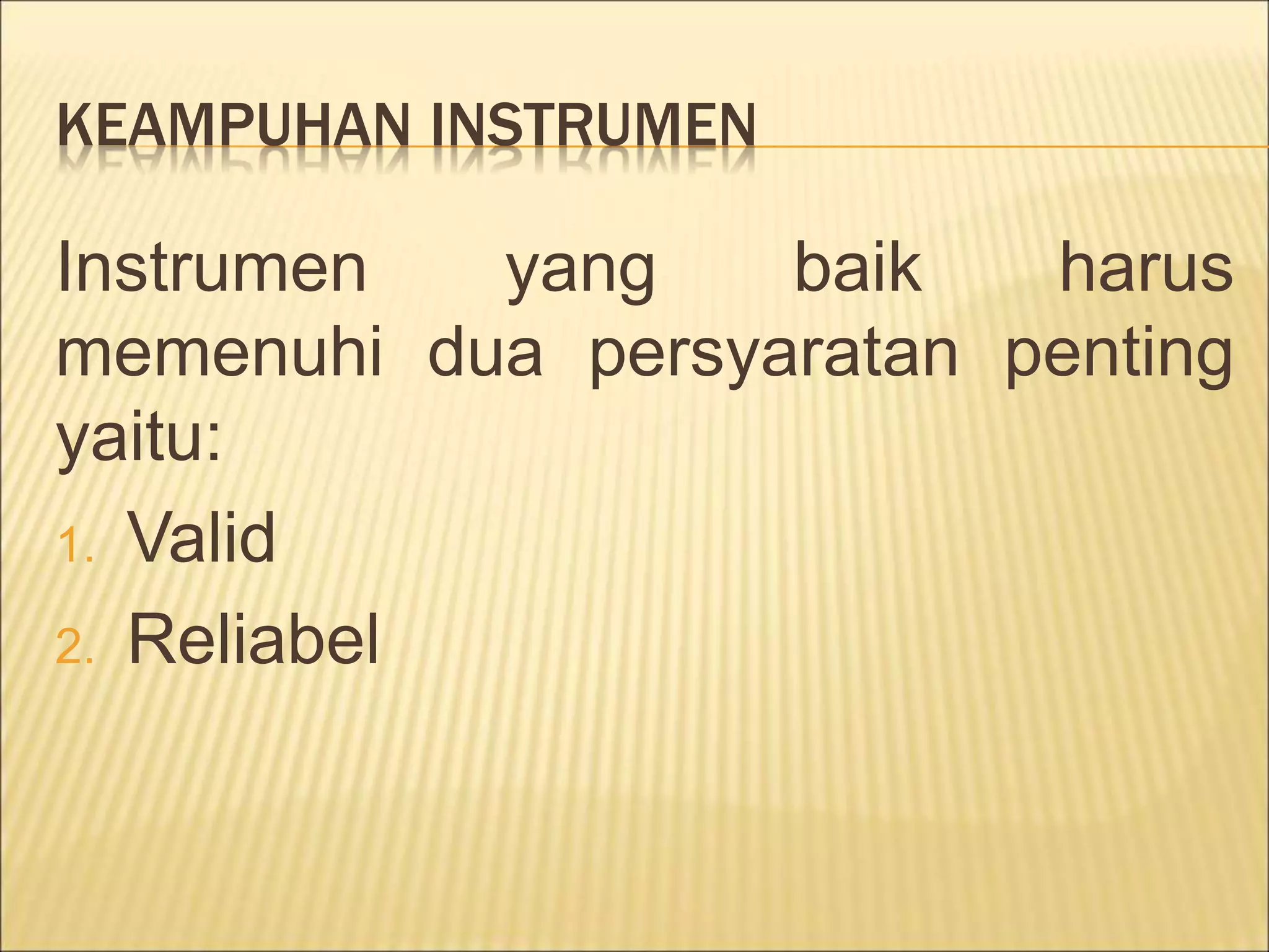 10. Instrumen Penelitian.ppt