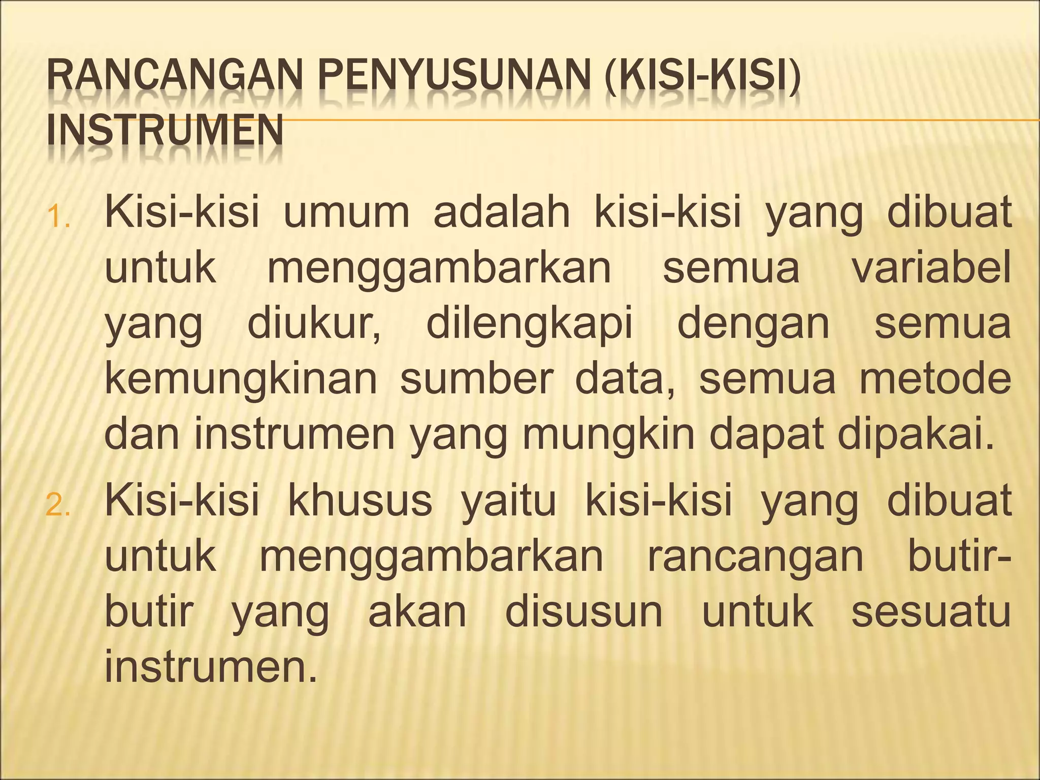 10. Instrumen Penelitian.ppt