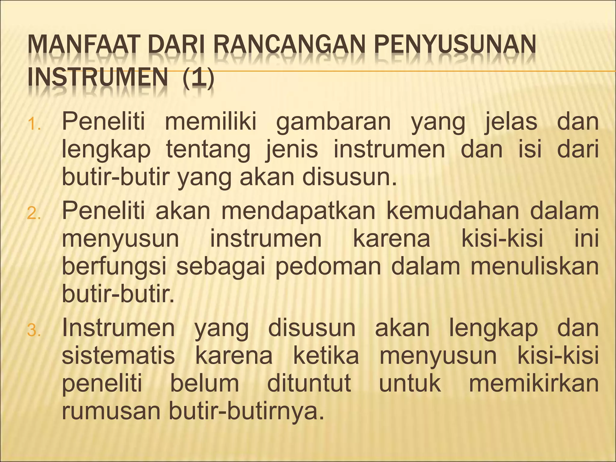 10. Instrumen Penelitian.ppt