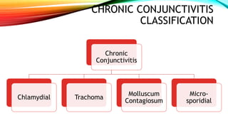 10. Conjunctivitis.pptx | Eye and Vision Conditions | Diseases and ...