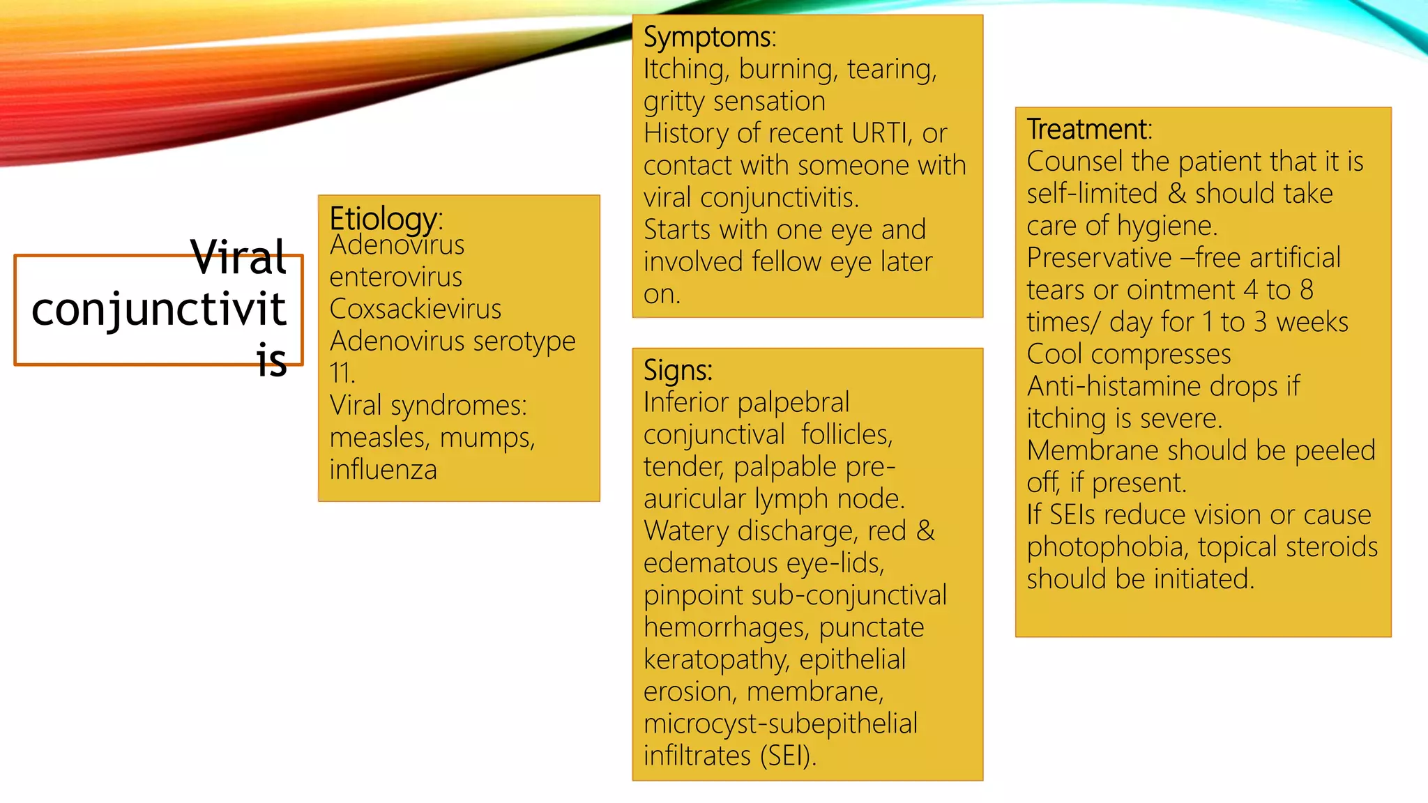 10. Conjunctivitis.pptx