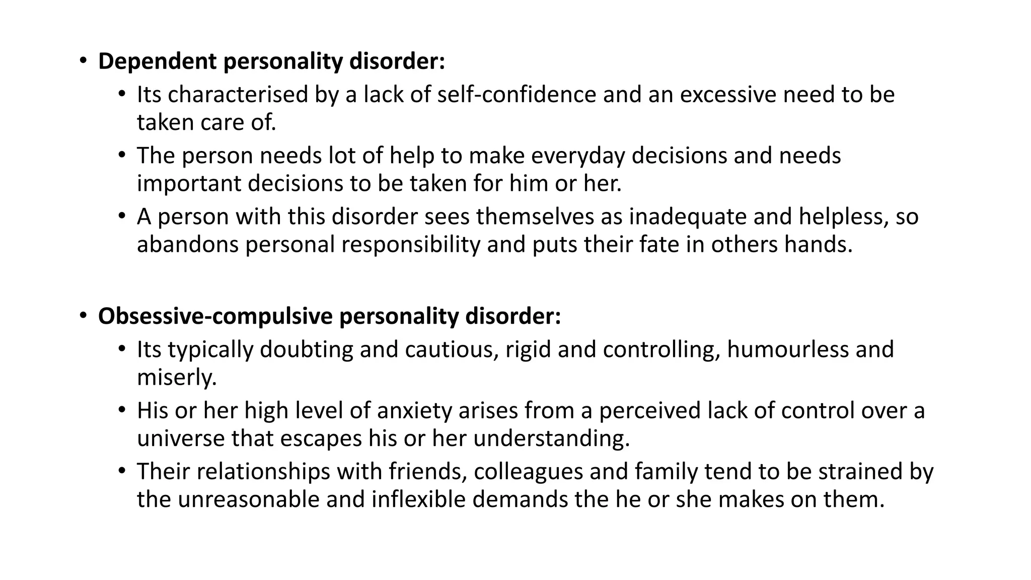 PERSONALITY- Psychology.pptx
