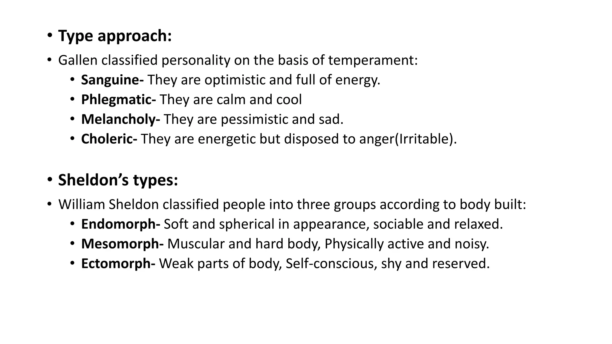 PERSONALITY- Psychology.pptx