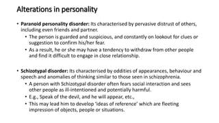 PERSONALITY- Psychology.pptx