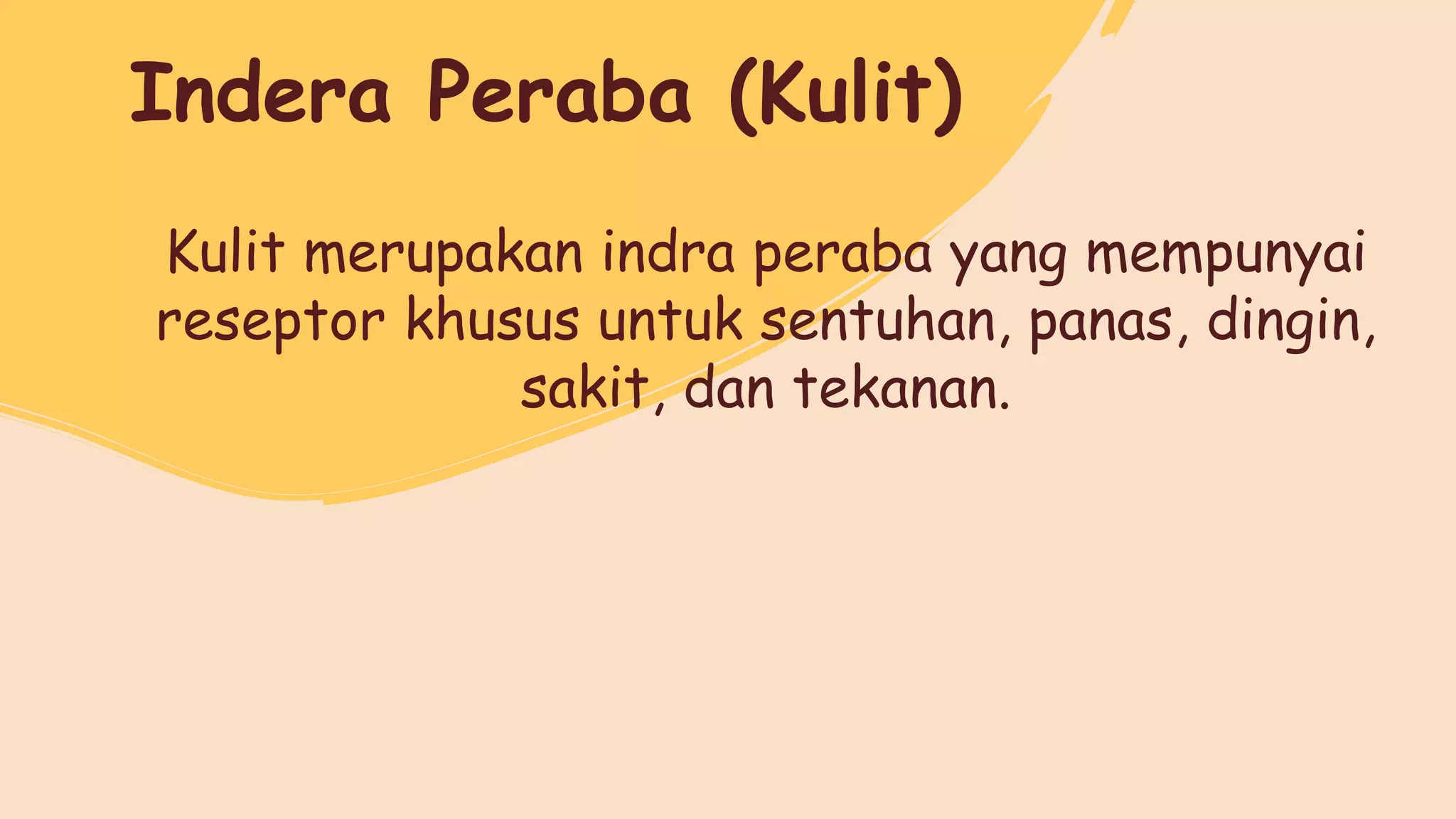 10. Sistem Indera Manusia.pptx