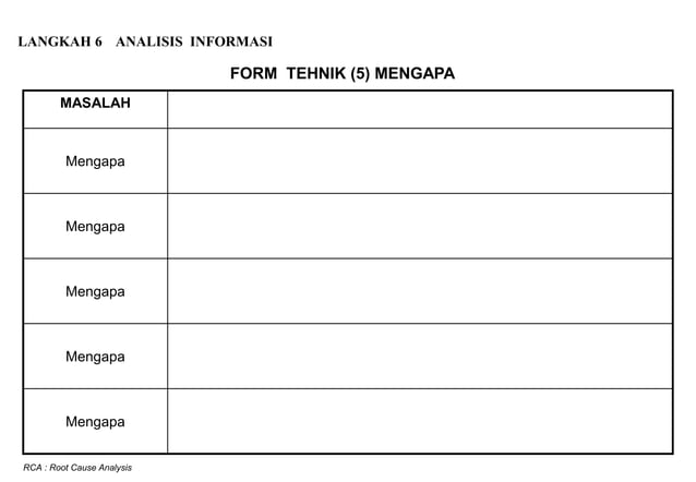 10. Form Studi Kasus RCA.ppt