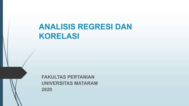 ANALISIS REGRESI DAN KORELASI.pptx