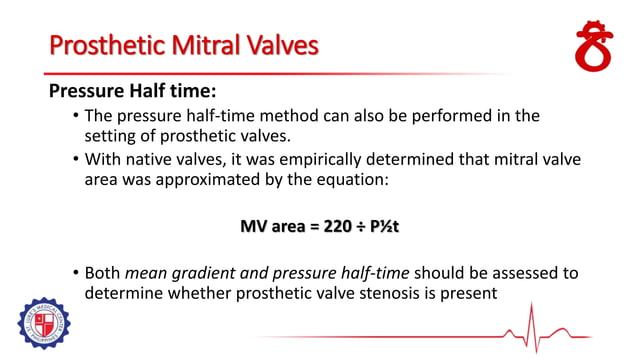 10.8.21 ECHO Normal prosthetic valve - FLOREN.pptx