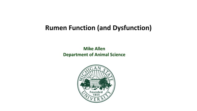 10. Feedworks-Rumen function (and dysfunction).pptx