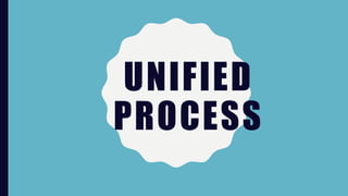 Unified Process | PPT