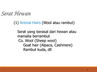 10. Serat.ppt