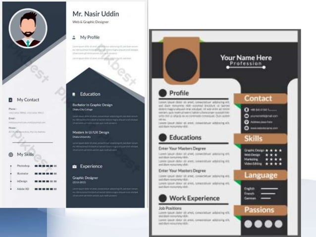 KOMUNIKASI BISNIS LAMARAN CV.pptx