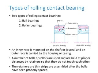 10. Rolling Contact Bearing.pdf