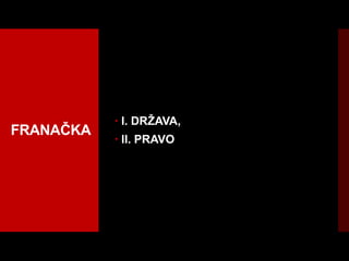 franacka | PPT