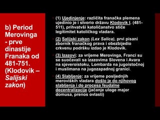 franacka | PPT