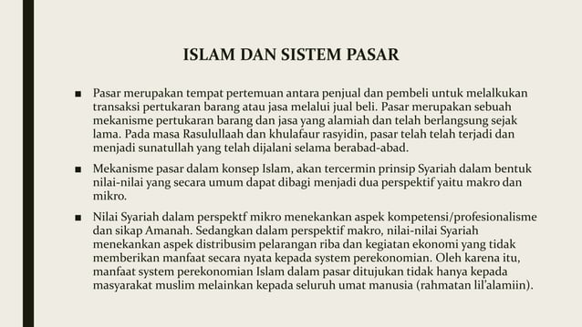 10. Mekanisme Pasar Islami.pptx
