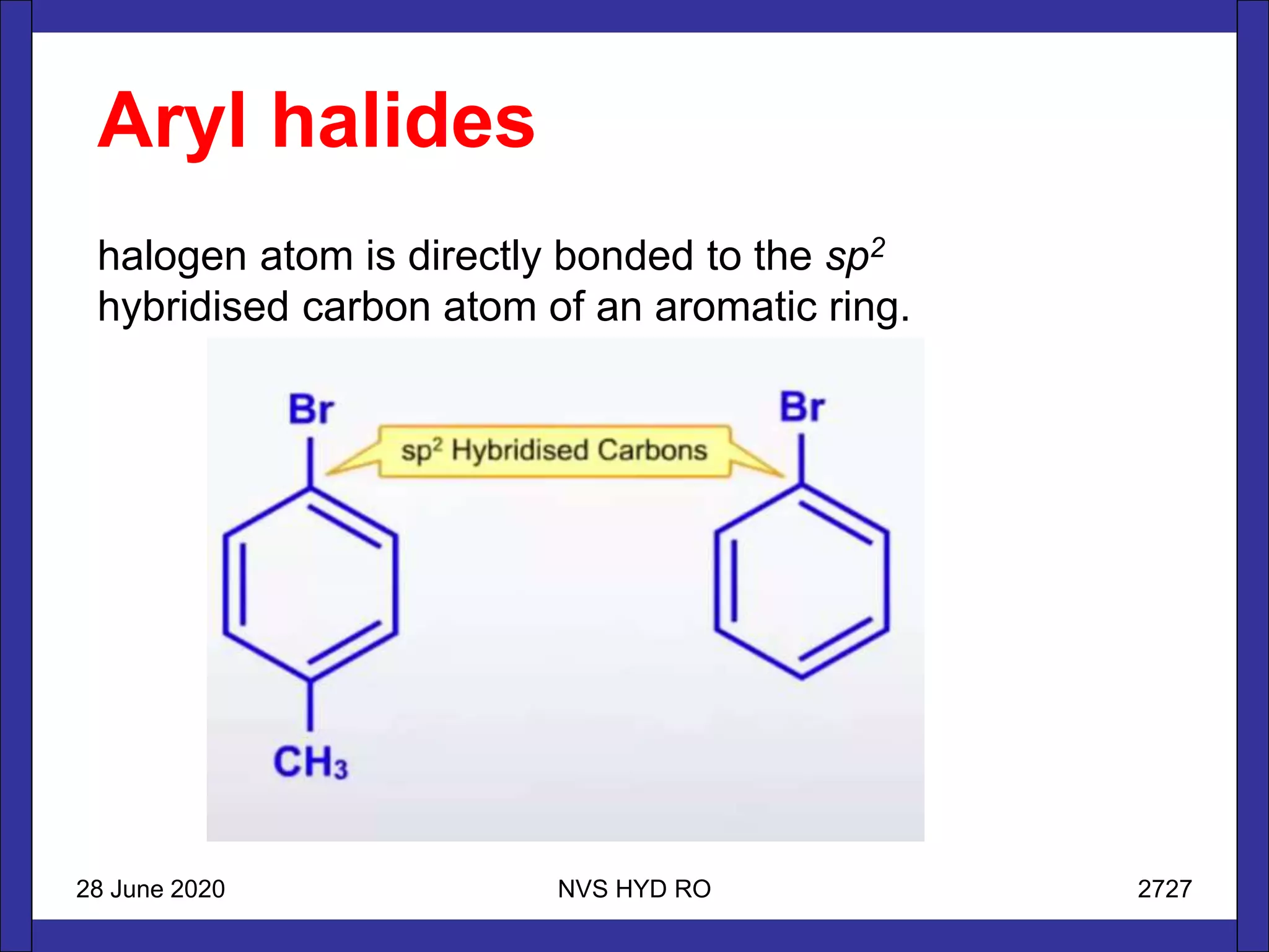 10.HALO ALKANES AND HALO ARENES - PPT,PREPARED BY PGT CHEMISTRY,JNV UDUPI.ppt
