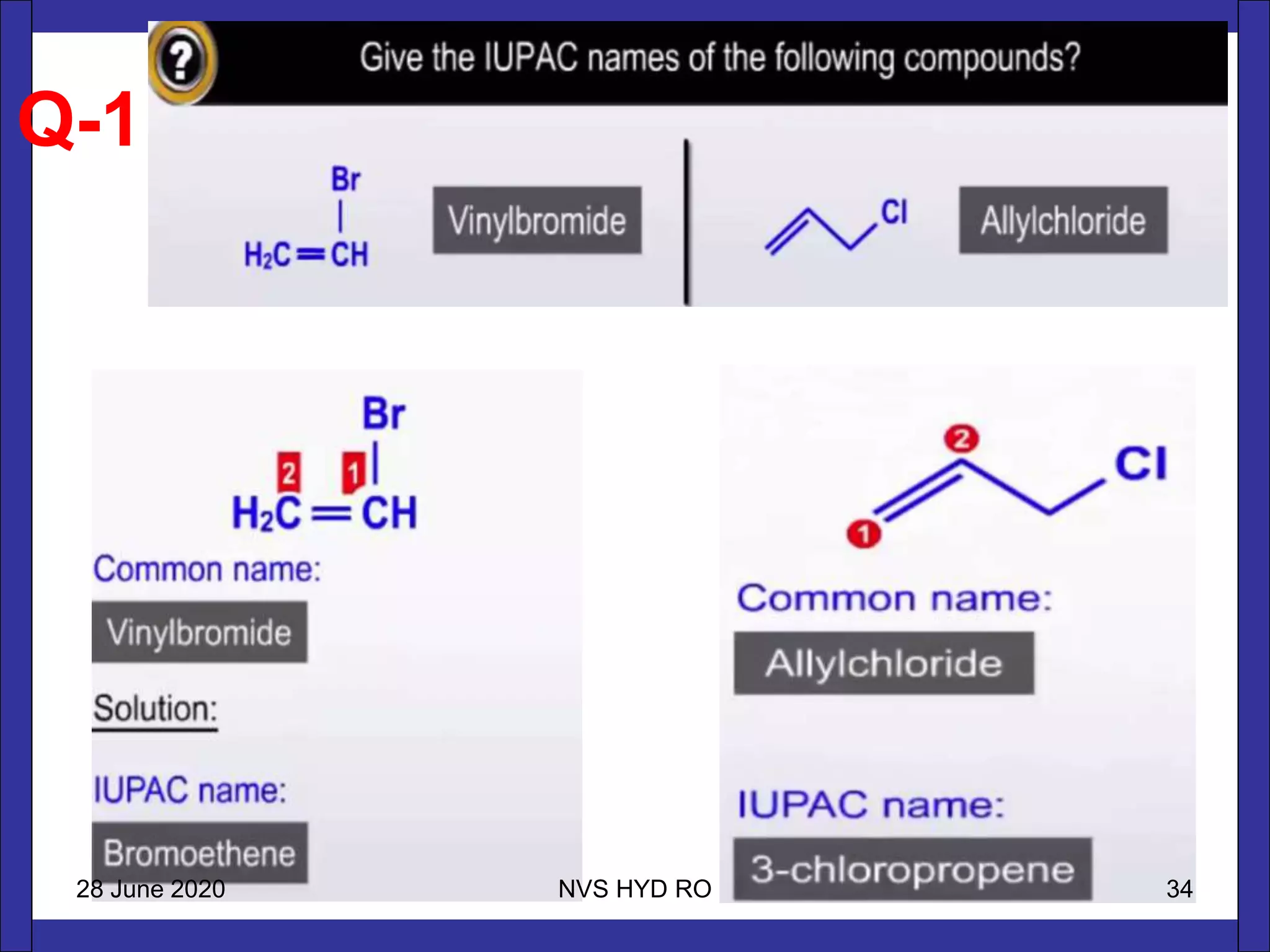 10.HALO ALKANES AND HALO ARENES - PPT,PREPARED BY PGT CHEMISTRY,JNV UDUPI.ppt