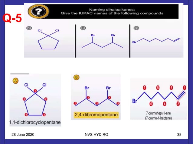 10.HALO ALKANES AND HALO ARENES - PPT,PREPARED BY PGT CHEMISTRY,JNV UDUPI.ppt