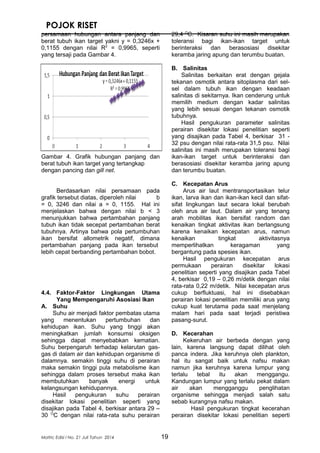 (10 22) pojok riset, asosiasi ikan target. ok | DOC
