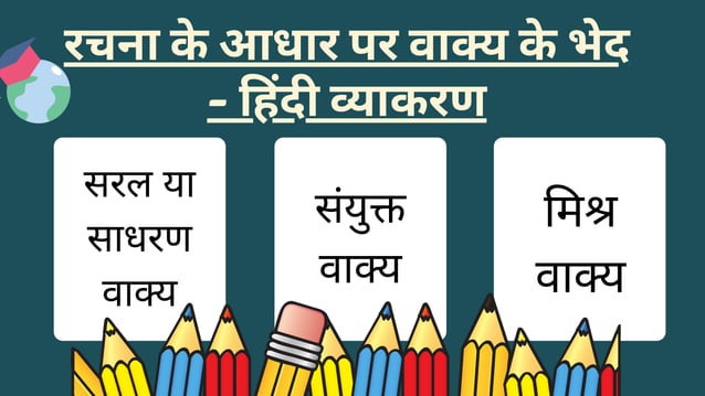 rachana ke aadhaar par vaakyon ka bhed रचना के आधार पर वा􀅀य के भेद.pdf