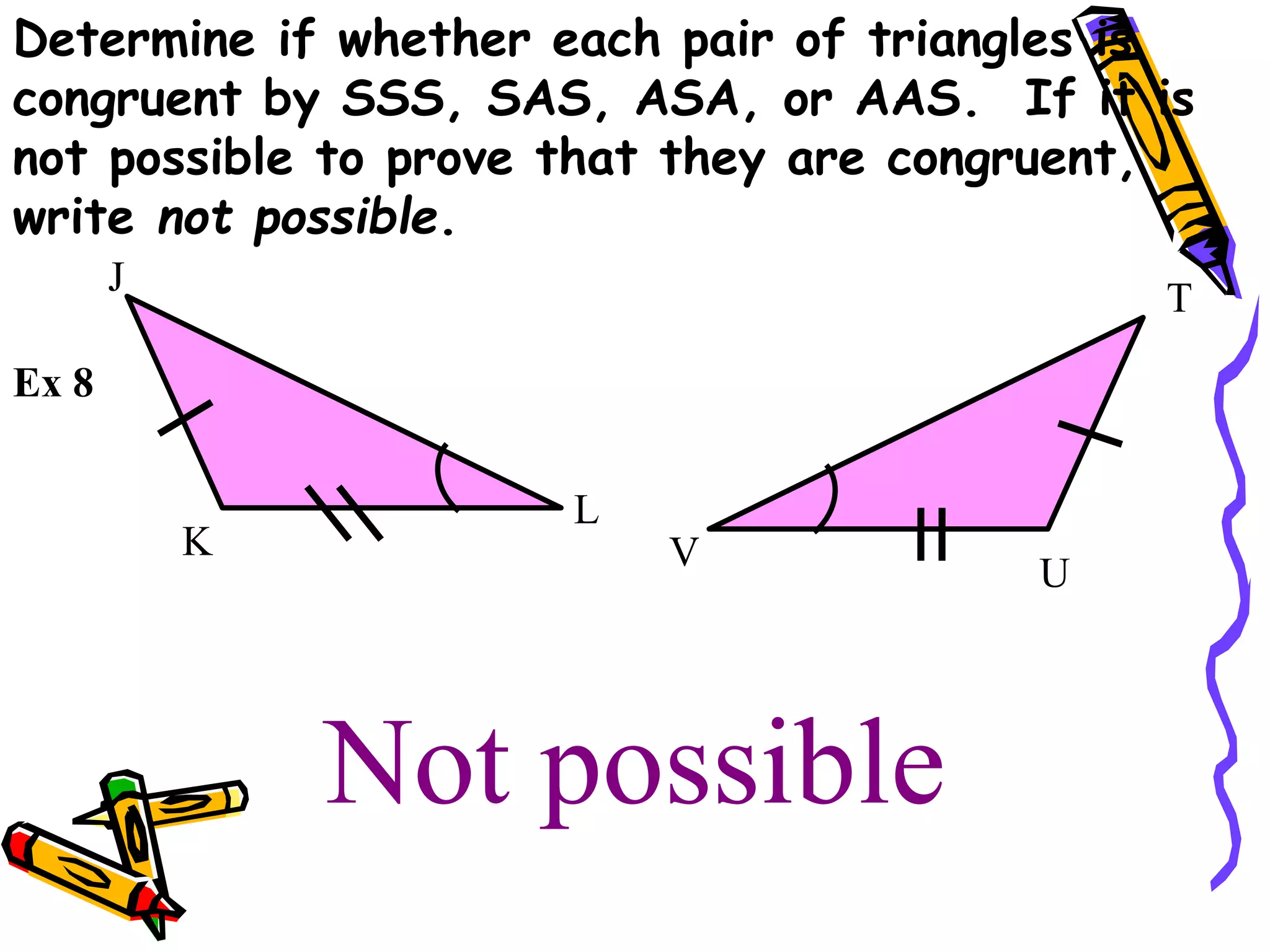 10.17 Triangle Congruence Proofs Day 2.ppt