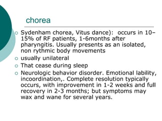 10.Rheumatic Fever.ppt
