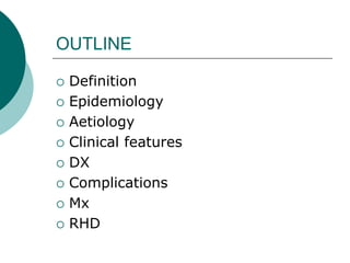 10.Rheumatic Fever.ppt