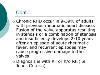 10.Rheumatic Fever.ppt