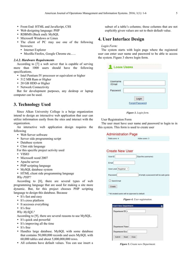 10.11648.j.ajomis.20160101.11.pdf | Operating Systems | Computer Software and Applications